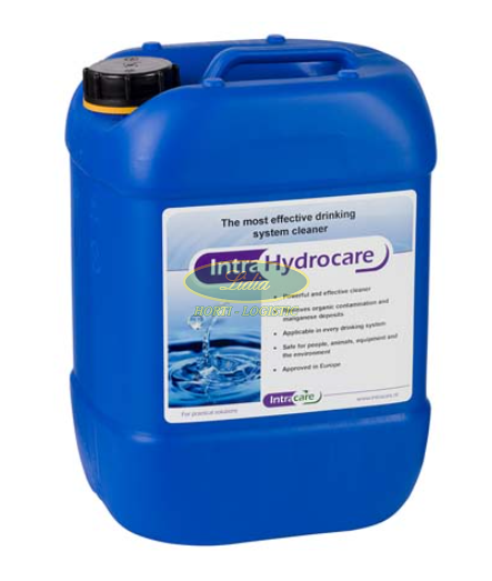 INTRA HYDROCARE 10L | Internetowa Hurtownia Ogrodnicza Lidia